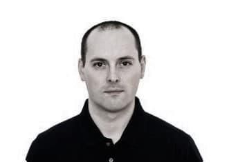 Våra medarbetare - Dåderman